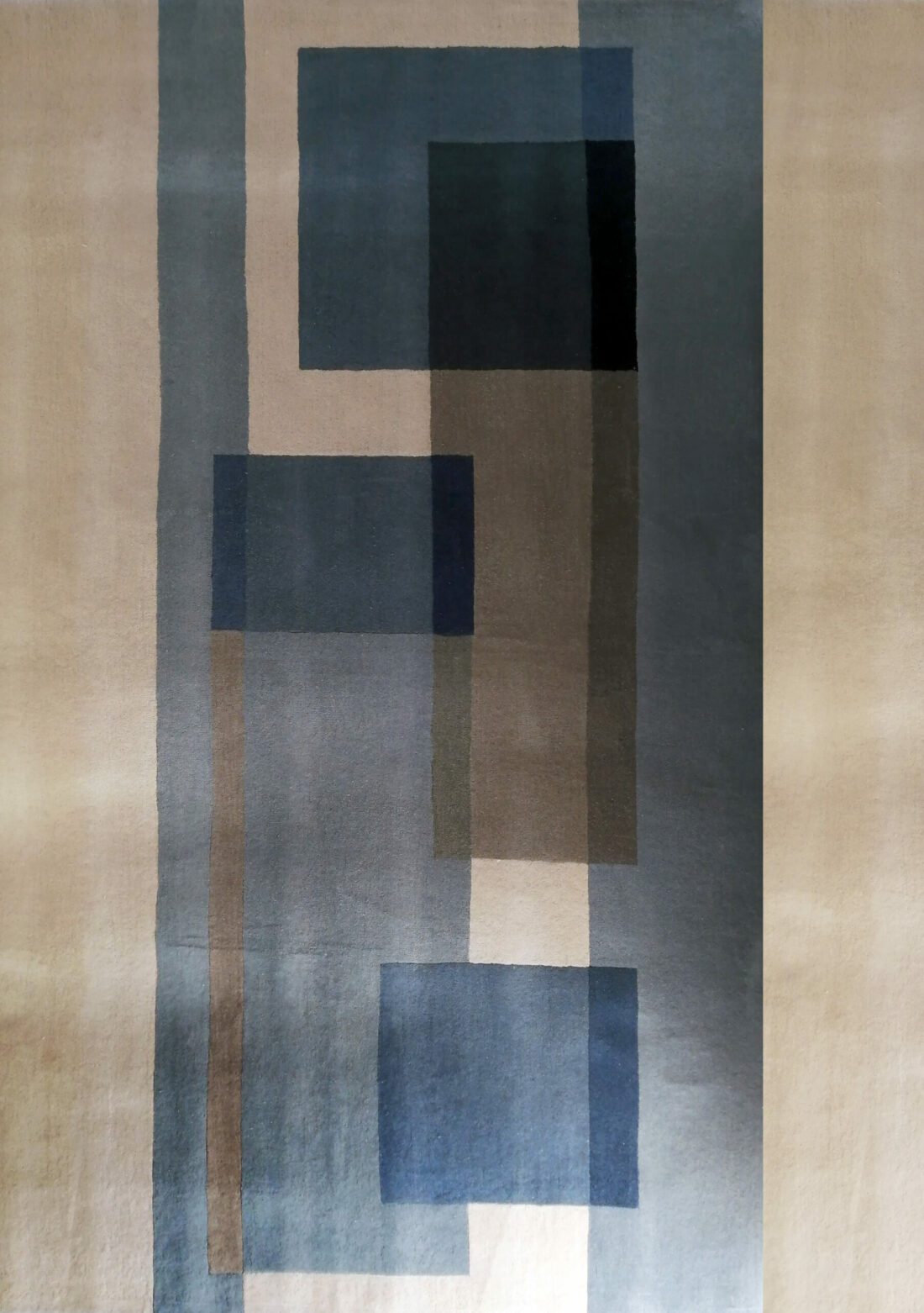 Ladder Up – LUND Rug Gallery