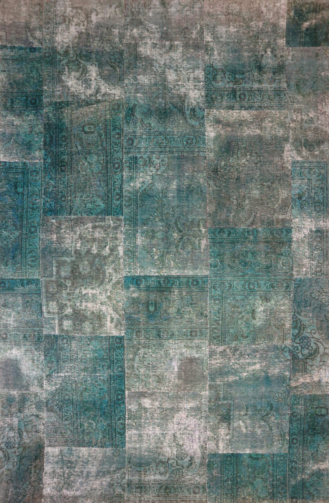 Patchwork – LUND Rug Gallery
