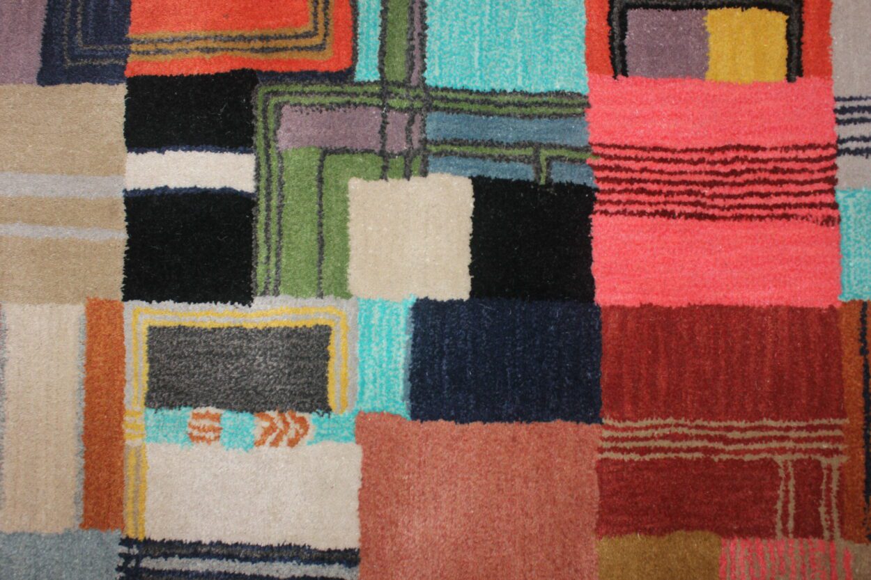 Fortune – LUND Rug Gallery