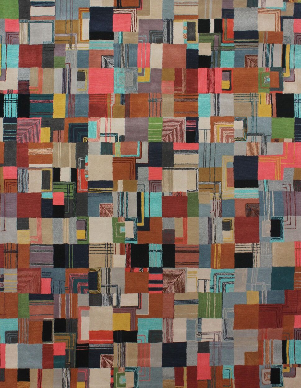 Fortune – LUND Rug Gallery